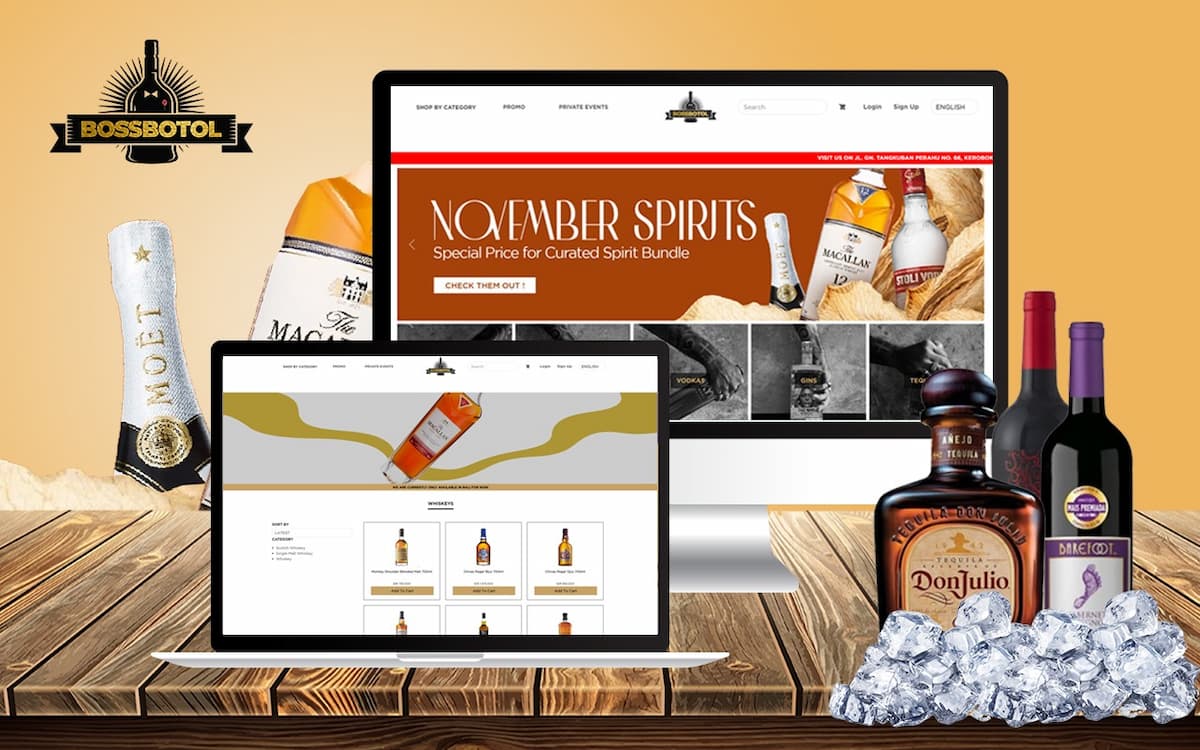 Jasa Pembuatan Website dan Aplikasi di Indonesia - Jova software